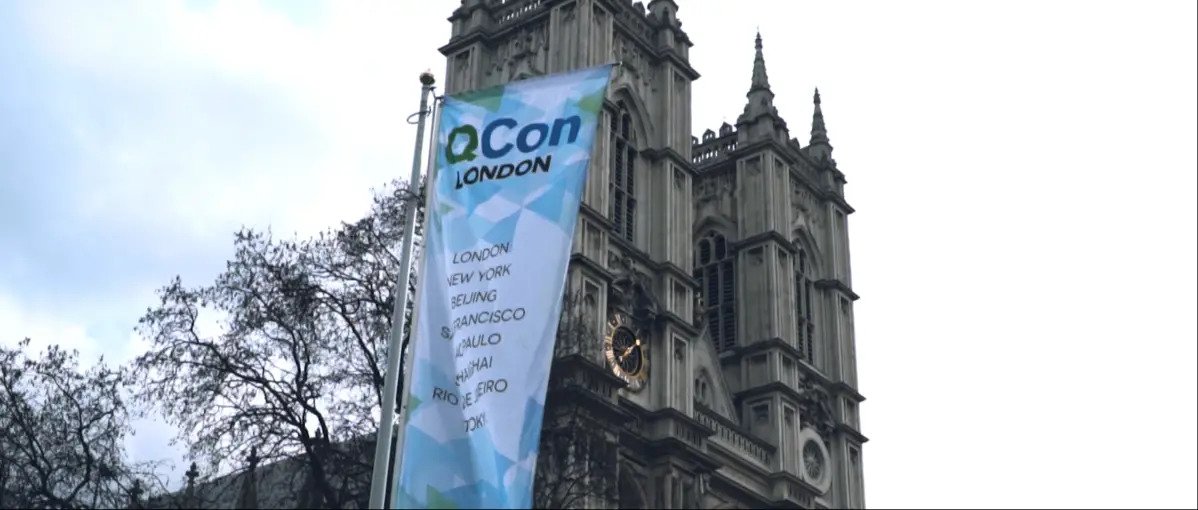QCon London | Backstage Prod.